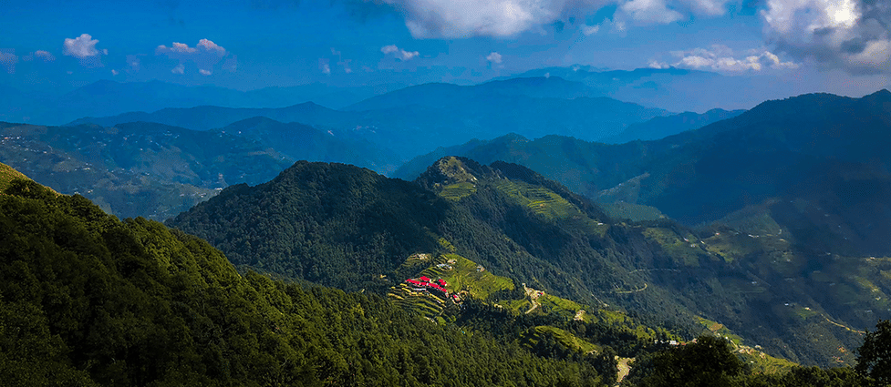 Kanatal Temperature Kanatal Offbeat Hill Station Near Mussorie