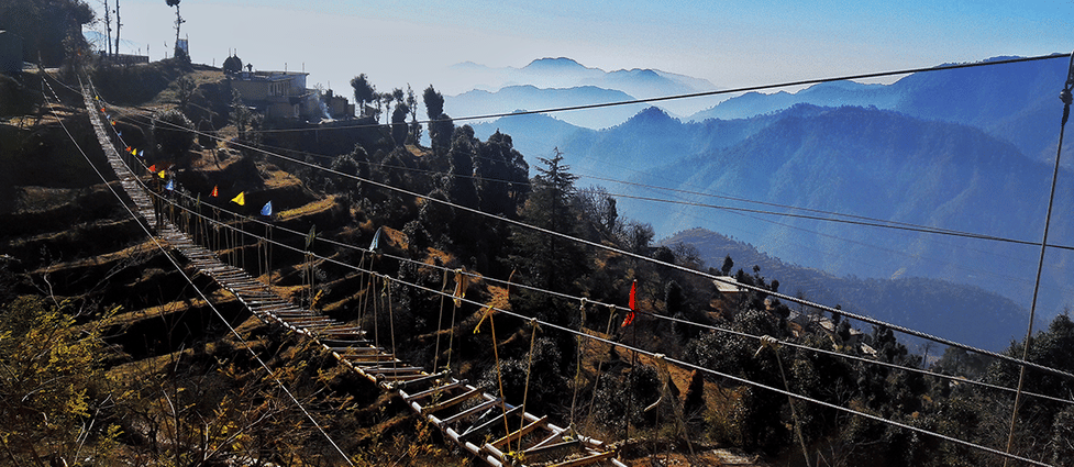 Kanatal Temperature Kanatal Offbeat Hill Station Near Mussorie