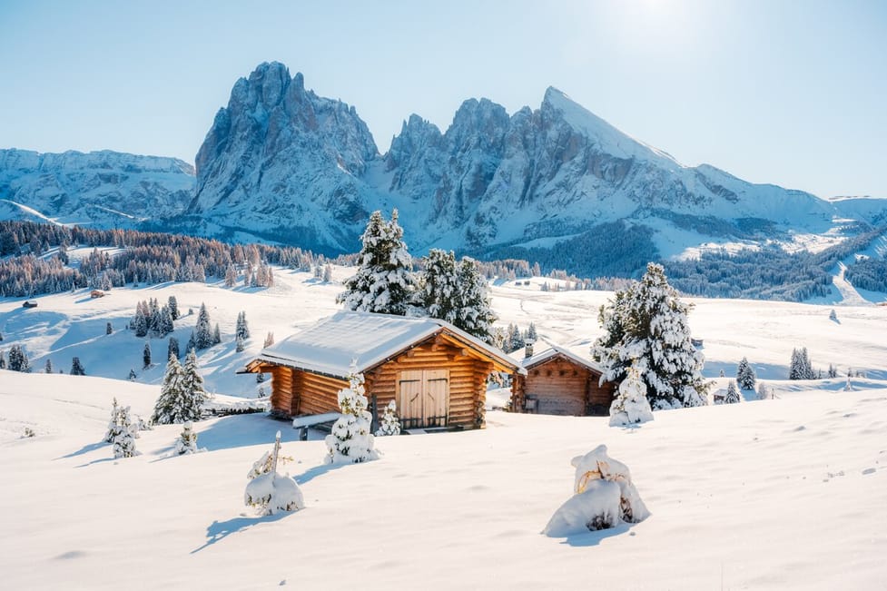 Beautiful Snow Images Around The World 18 Beautiful Places For Snow