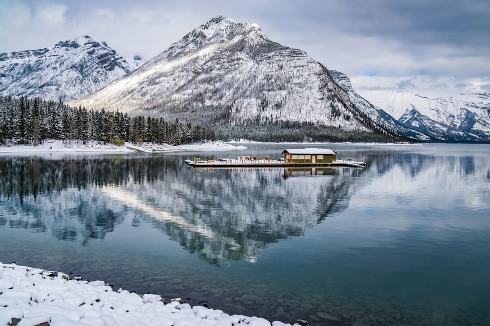 World Most Beautiful Snow 18 Beautiful Places For Snow Holidays Around