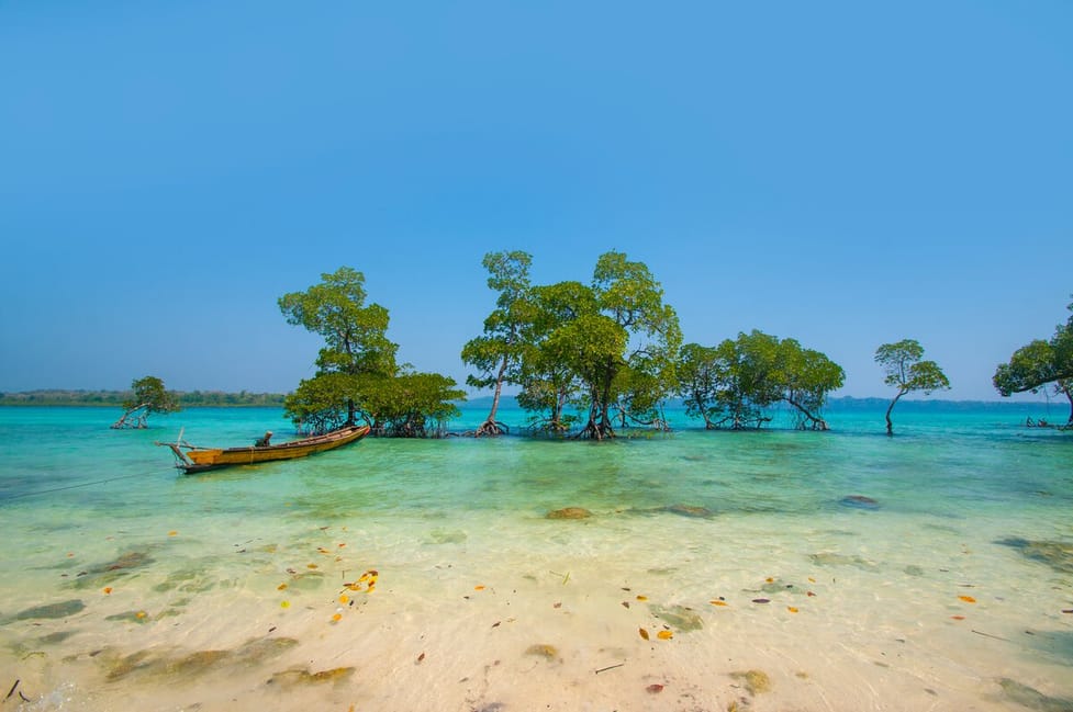The Indian Islands 15 Indian Islands That Will Make You Forget About